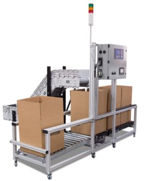 LLENADO DE CAJAS – KDG Industrial